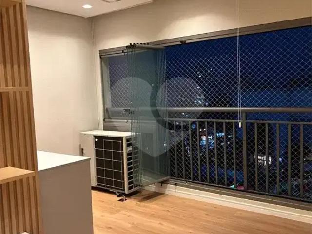 Apartamento para Venda em São Paulo/SP Parada Inglesa 3 Quartos