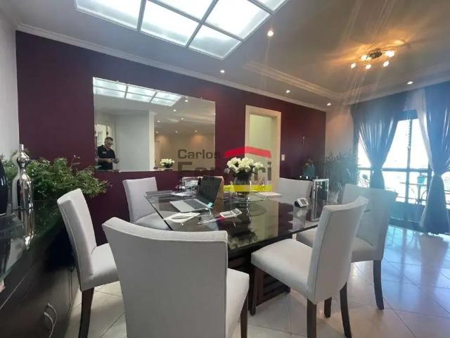Apartamento para Venda em São Paulo/SP Parada Inglesa 4 Quartos