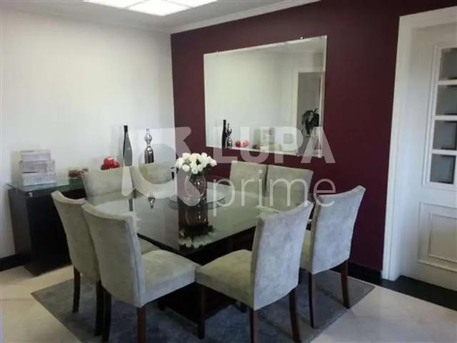 Apartamento para Venda em São Paulo/SP Parada Inglesa 4 Quartos