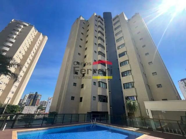 Apartamento para Venda em São Paulo/SP Parada Inglesa 4 Quartos