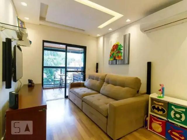 Apartamento para Venda em São Paulo/SP Paraíso 3 Quartos