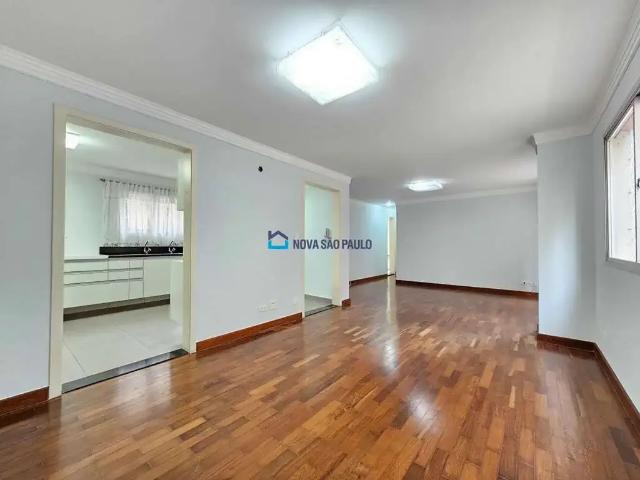 Apartamento para Venda em São Paulo/SP Paraíso 3 Quartos