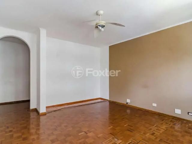 Apartamento para Venda em São Paulo/SP Paraíso 3 Quartos