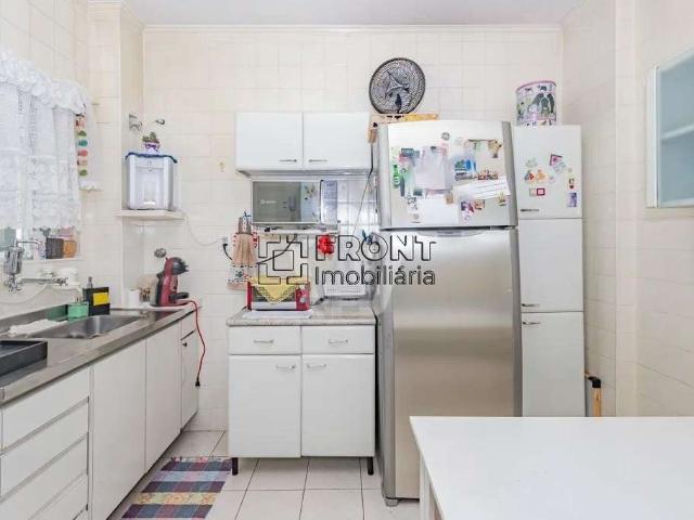 Apartamento para Venda em São Paulo/SP Paraíso 3 Quartos