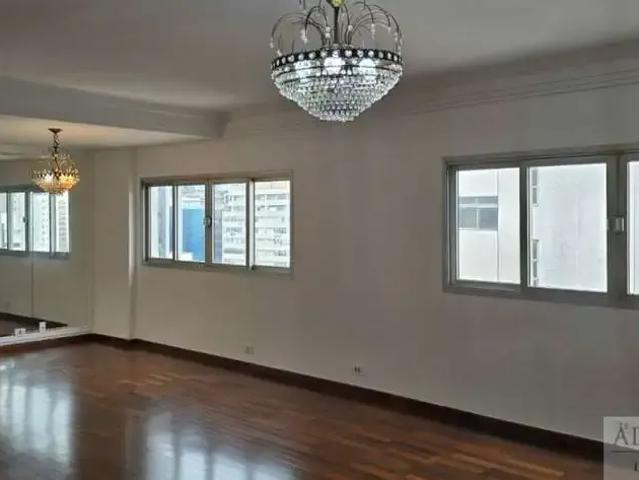 Apartamento para Venda em São Paulo/SP Paraíso 3 Quartos