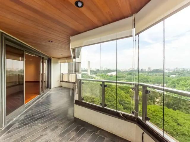 Apartamento para Venda em São Paulo/SP Paraíso 3 Quartos