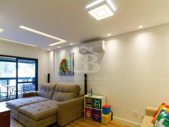 Apartamento para Venda em São Paulo/SP Paraíso 3 Quartos