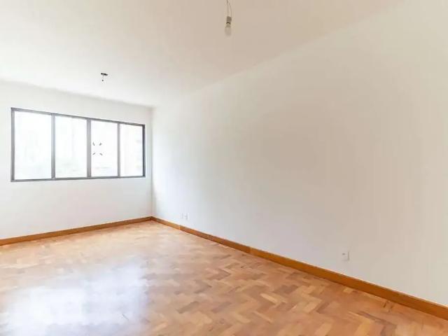 Apartamento para Venda em São Paulo/SP Paraíso 3 Quartos