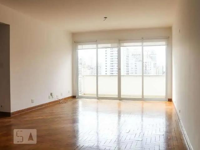 Apartamento para Venda em São Paulo/SP Paraíso 3 Quartos