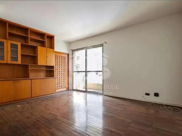 Apartamento para Venda em São Paulo/SP Paraíso 3 Quartos
