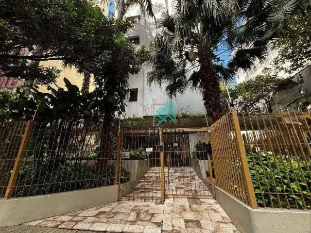 Apartamento para Venda em São Paulo/SP Paraíso 3 Quartos