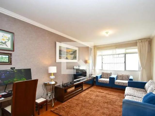 Apartamento para Venda em São Paulo/SP Paraíso 3 Quartos