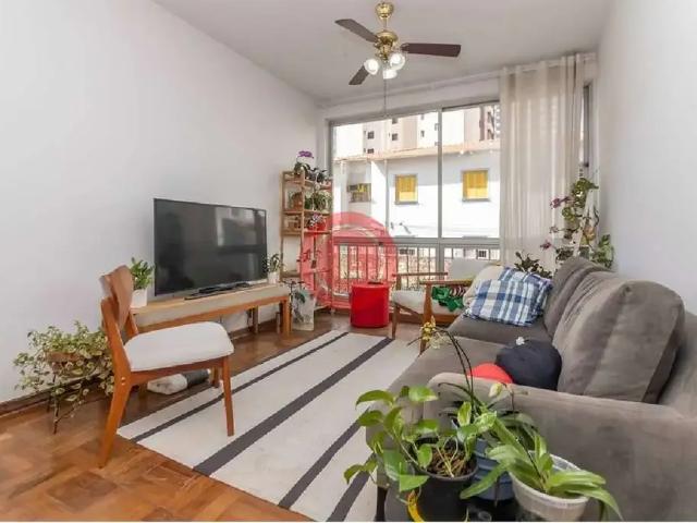 Apartamento para Venda em São Paulo/SP Paraíso 3 Quartos