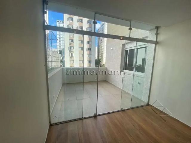 Apartamento para Venda em São Paulo/SP Paraíso 3 Quartos