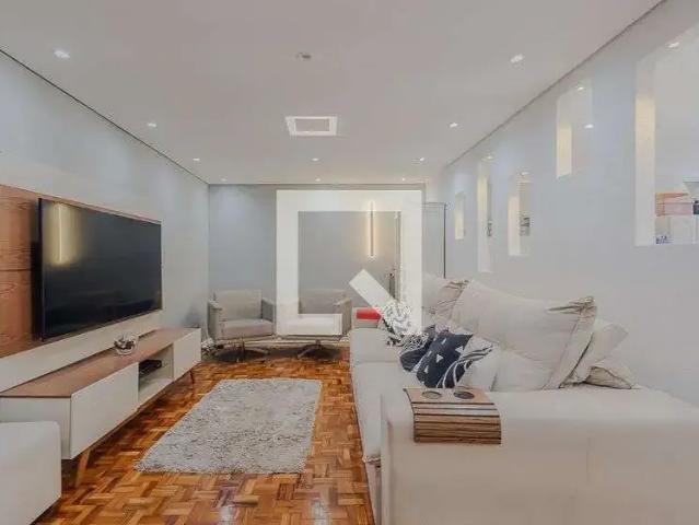 Apartamento para Venda em São Paulo/SP Paraíso 3 Quartos