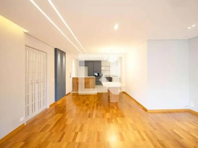 Apartamento para Venda em São Paulo/SP Paraíso 3 Quartos