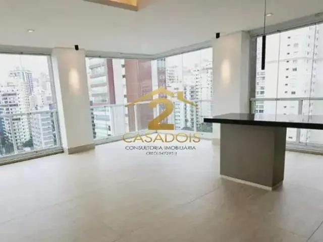 Apartamento para Venda em São Paulo/SP Paraíso 3 Quartos