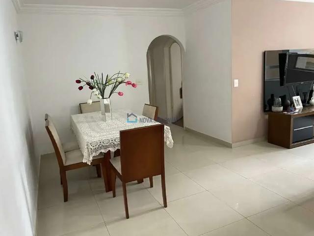 Apartamento para Venda em São Paulo/SP Paraíso 3 Quartos