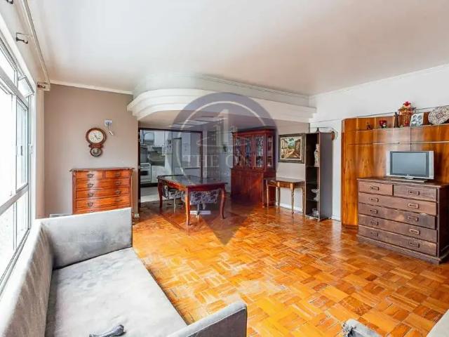 Apartamento para Venda em São Paulo/SP Paraíso 3 Quartos