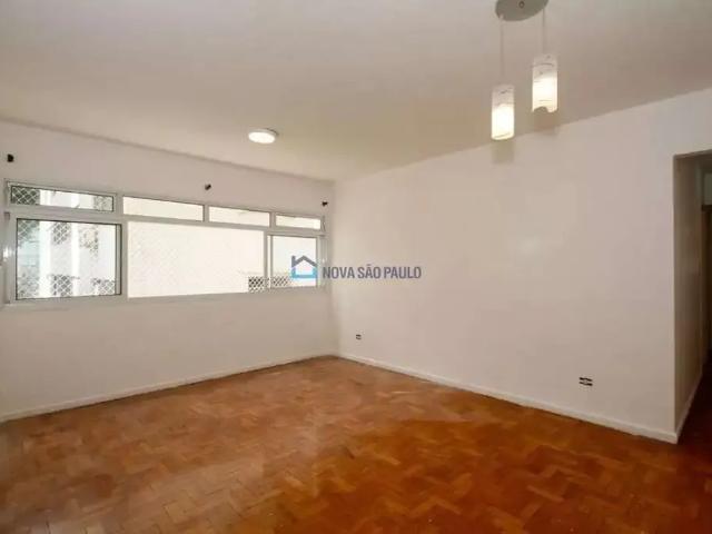 Apartamento para Venda em São Paulo/SP Paraíso 3 Quartos