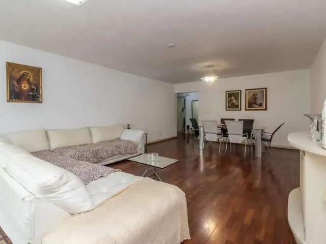 Apartamento para Venda em São Paulo/SP Paraíso 3 Quartos