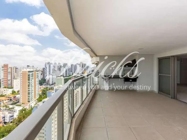 Apartamento para Venda em São Paulo/SP Paraíso 3 Quartos
