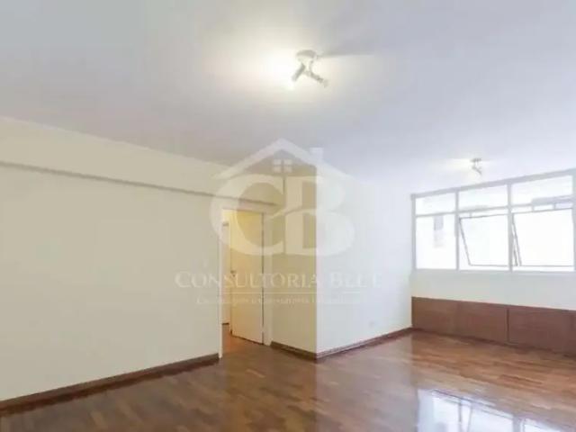 Apartamento para Venda em São Paulo/SP Paraíso 3 Quartos