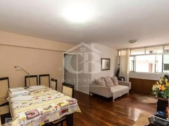 Apartamento para Venda em São Paulo/SP Paraíso 3 Quartos