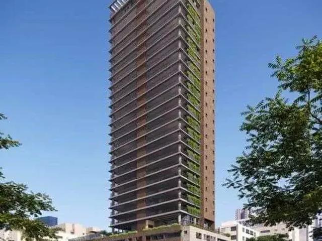 Apartamento para Venda em São Paulo/SP Paraíso 3 Quartos