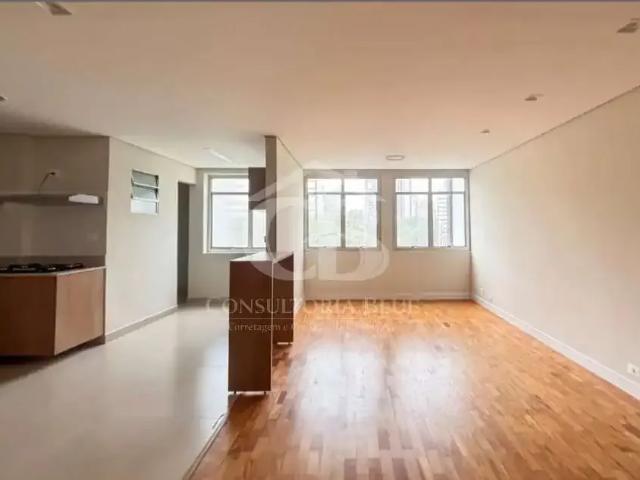 Apartamento para Venda em São Paulo/SP Paraíso 3 Quartos