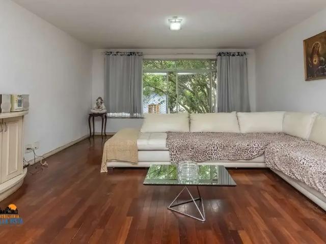Apartamento para Venda em São Paulo/SP Paraíso 3 Quartos