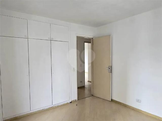 Apartamento para Venda em São Paulo/SP Paraíso 3 Quartos