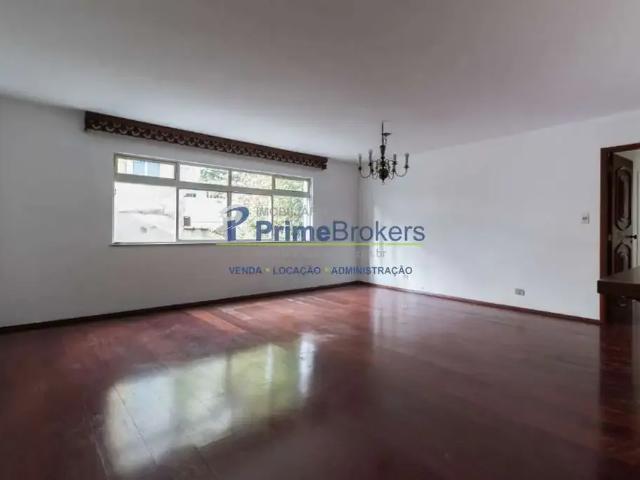 Apartamento para Venda em São Paulo/SP Paraíso 3 Quartos