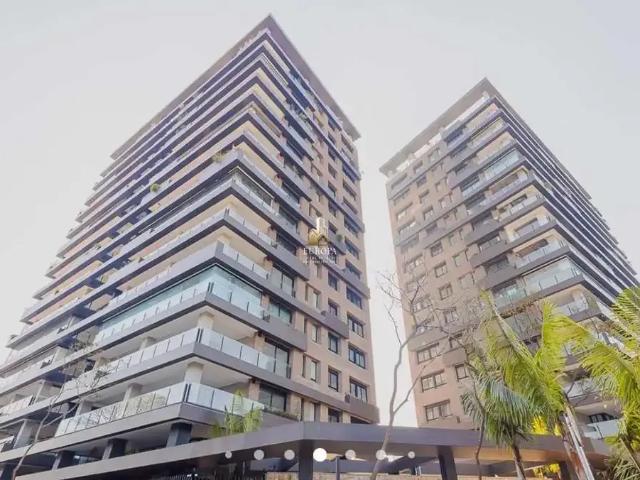 Apartamento para Venda em São Paulo/SP Paraíso 3 Quartos