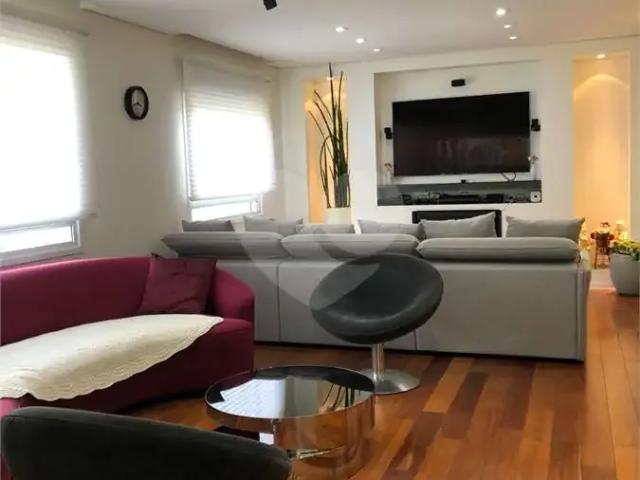Apartamento para Venda em São Paulo/SP Paraíso 3 Quartos