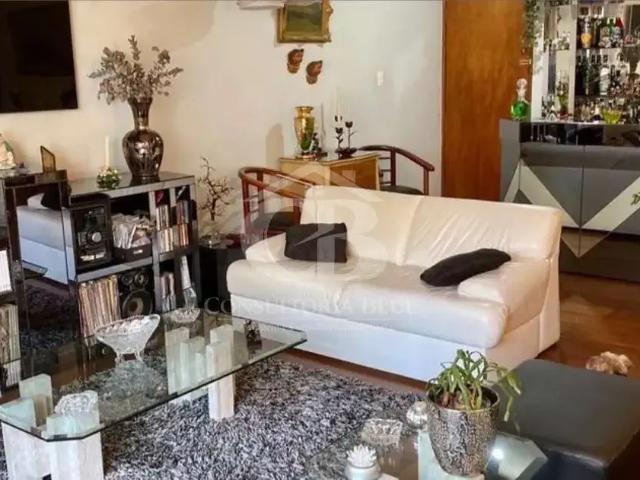 Apartamento para Venda em São Paulo/SP Paraíso 3 Quartos