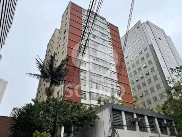 Apartamento para Venda em São Paulo/SP Paraíso 3 Quartos