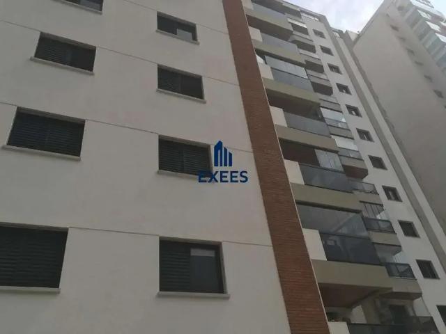 Apartamento para Venda em São Paulo/SP Paraíso 3 Quartos
