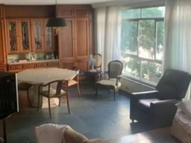 Apartamento para Venda em São Paulo/SP Paraíso 3 Quartos