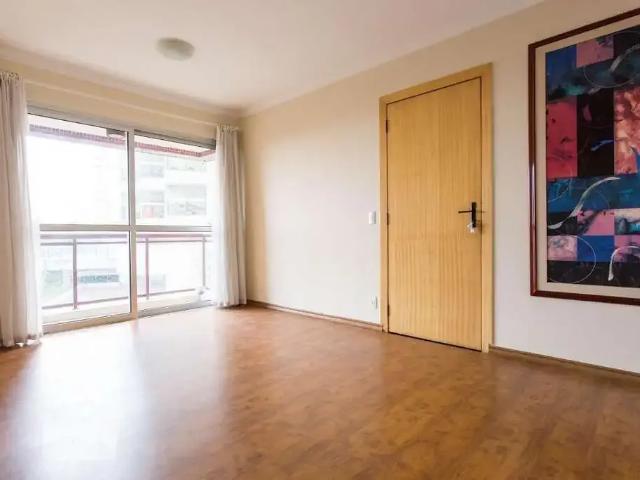 Apartamento para Venda em São Paulo/SP Paraíso 3 Quartos