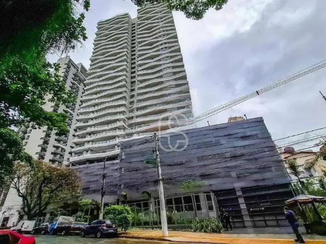 Apartamento para Venda em São Paulo/SP Paraíso 3 Quartos