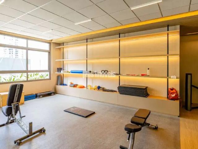 Apartamento para Venda em São Paulo/SP Paraíso 3 Quartos
