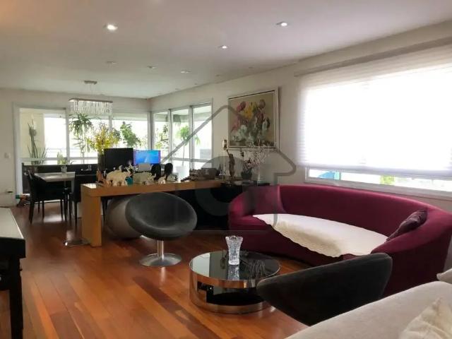 Apartamento para Venda em São Paulo/SP Paraíso 3 Quartos