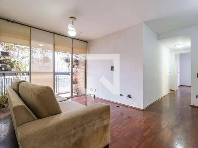 Apartamento para Venda em São Paulo/SP Paraíso 3 Quartos