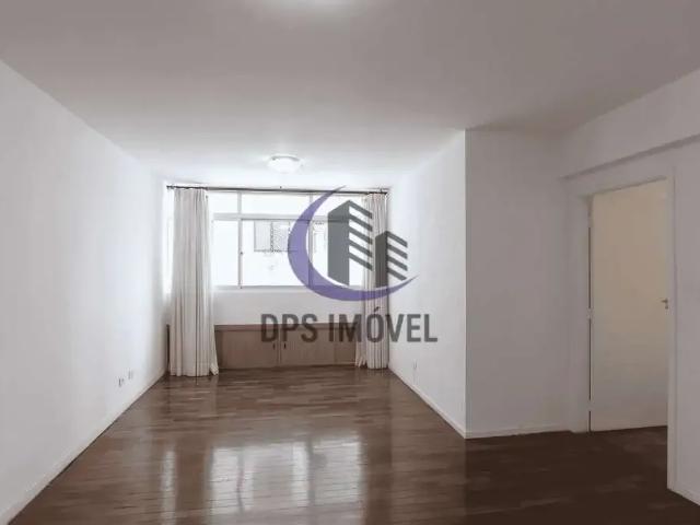Apartamento para Venda em São Paulo/SP Paraíso 3 Quartos
