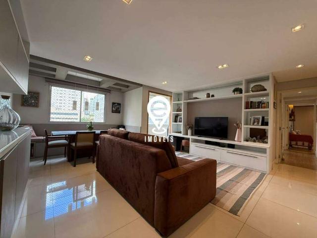 Apartamento para Venda em São Paulo/SP Paraíso 3 Quartos