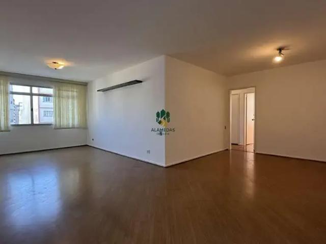 Apartamento para Venda em São Paulo/SP Paraíso 3 Quartos