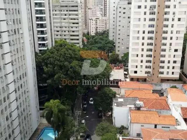Apartamento para Venda em São Paulo/SP Paraíso 3 Quartos