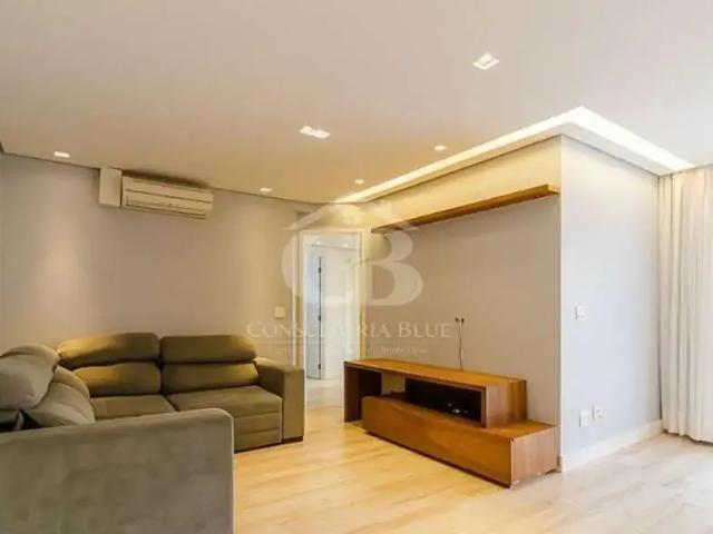 Apartamento para Venda em São Paulo/SP Paraíso 3 Quartos