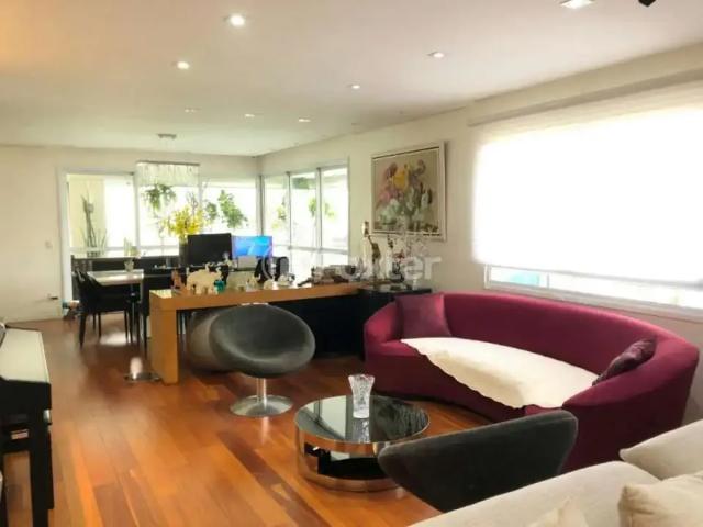 Apartamento para Venda em São Paulo/SP Paraíso 3 Quartos